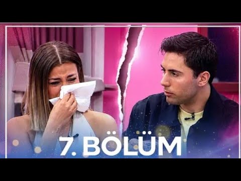Kısmetse Olur 7. Bölüm FULL  #kısmetseolur #aşkıngücü 