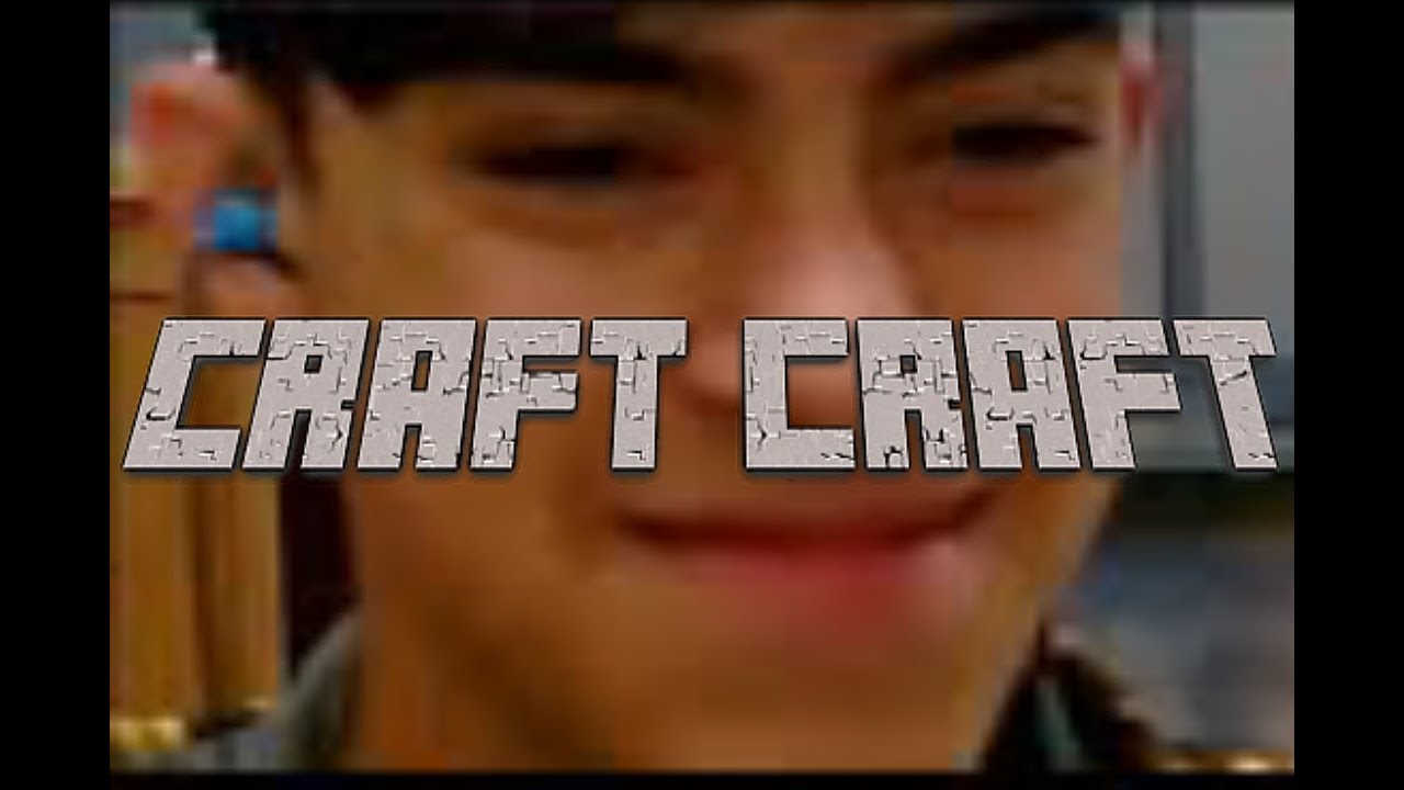 Craft Craft | Episode 1: Craftin' Time - YouTube