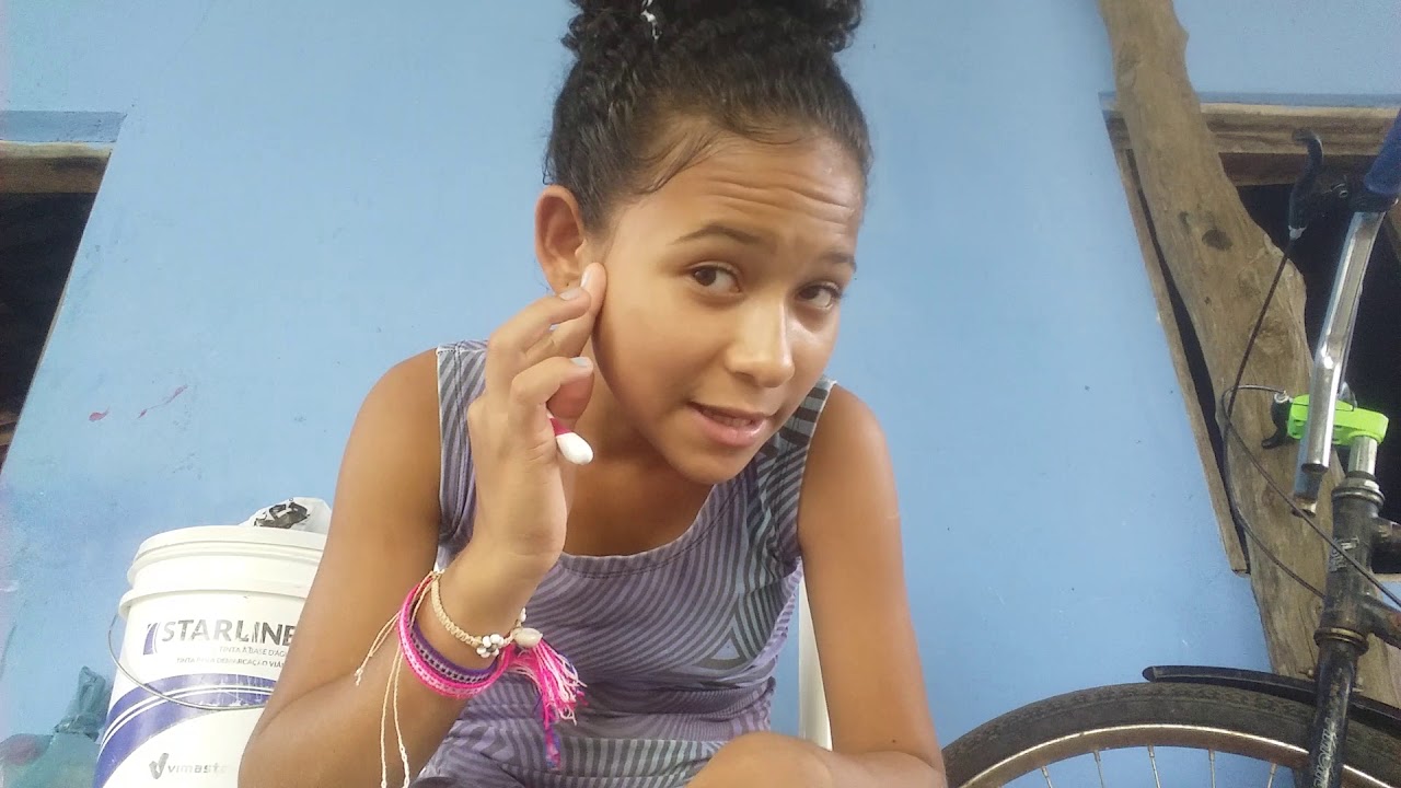 Baby ree para vocês meus amores 😍 - YouTube