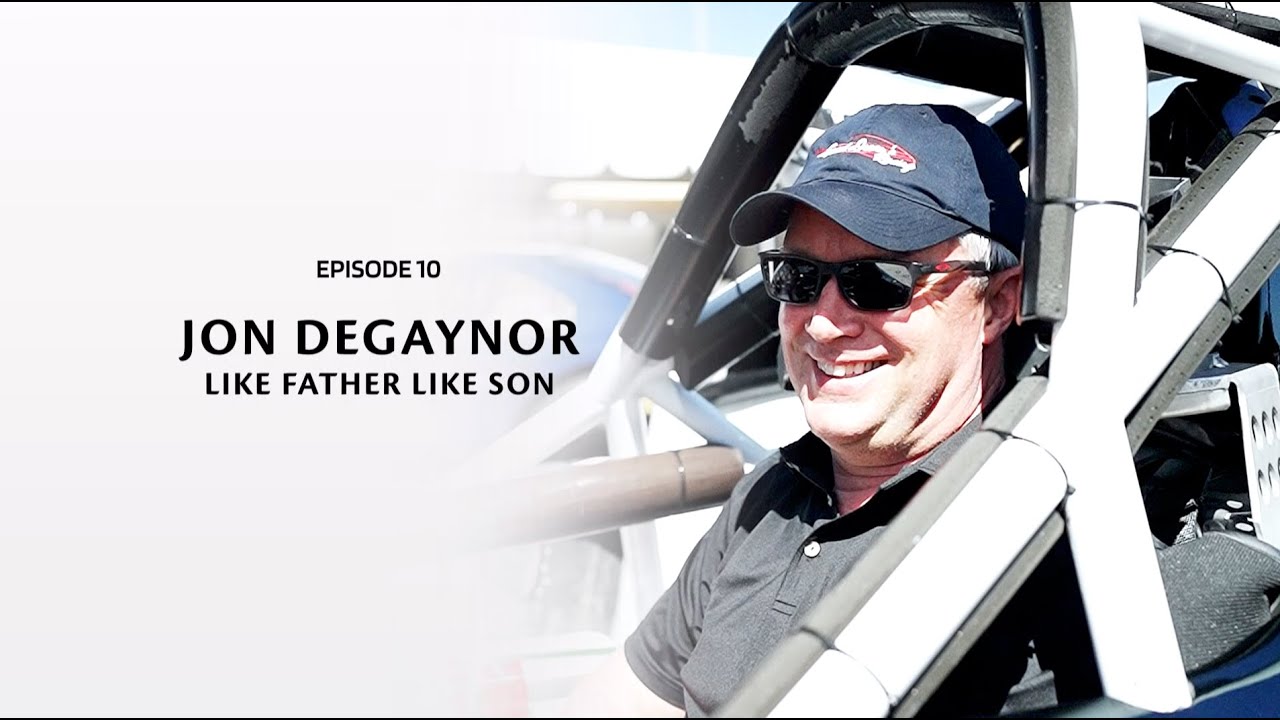 2024 Speedtour Presents Stories From The Paddock - Episode 10 - Jon ...