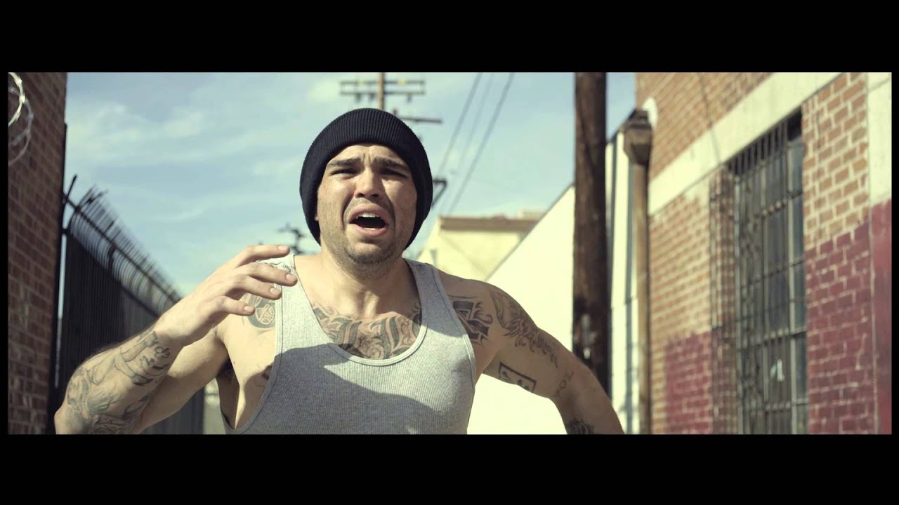 Eli Berg 2013 Music Video Director Reel - YouTube
