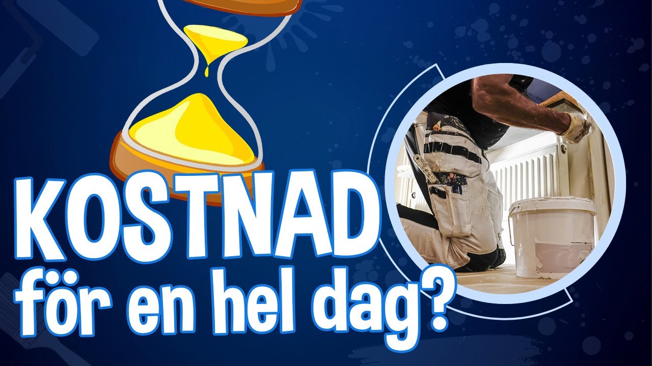 Hur Mycket Kostar En M lare Per Dag Kostnader Fr ga M laren YouTube hur-mycket-kostar-en-m-lare-per-dag-kostnader-fr-ga-m-laren-youtube