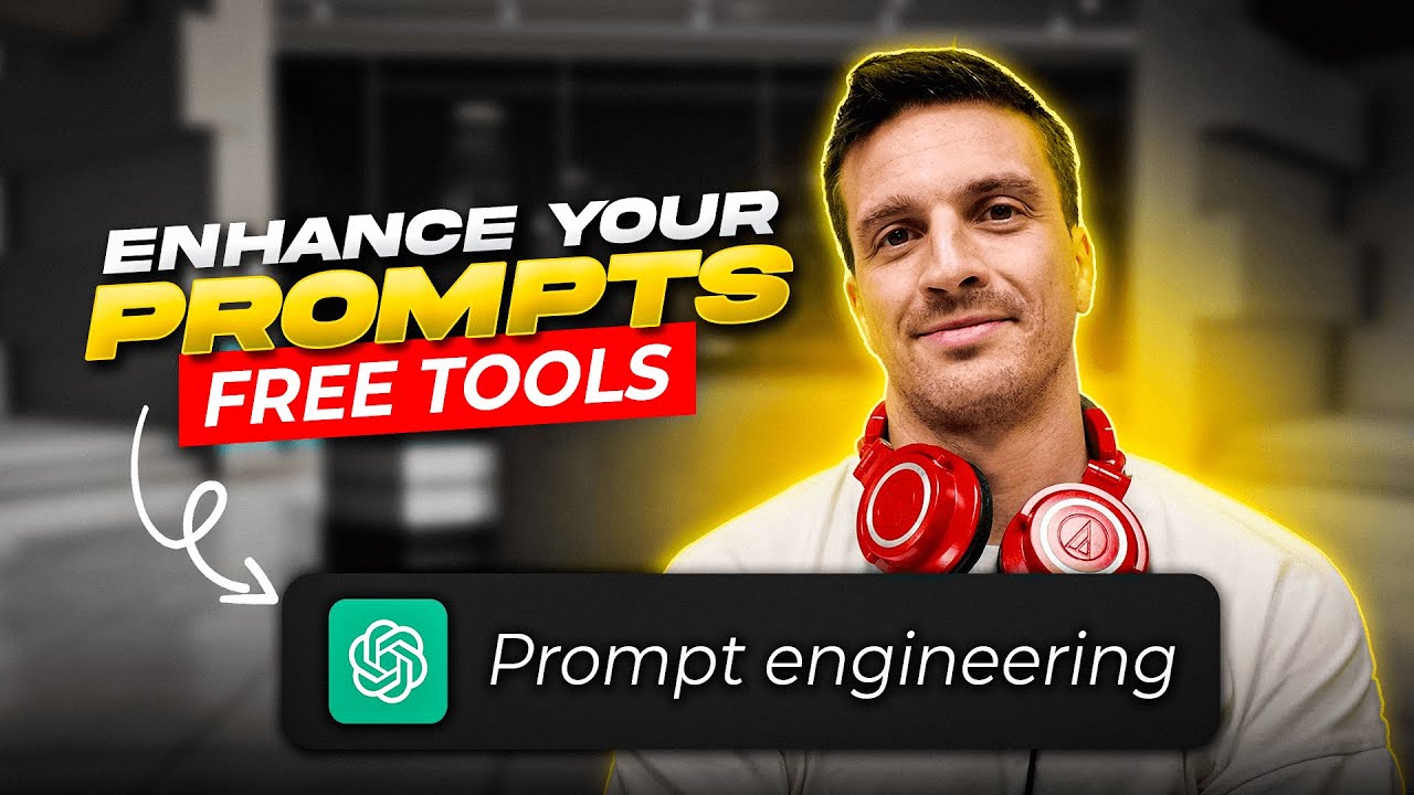Master Your Al Prompting Skills: Top 2 Free Tools for Better Outputs ...