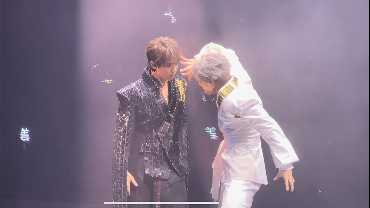 20220728 - Day 4《鏡中鏡中鏡》姜濤/ Tiger Yau/ Stanley Yau - MIRROR WE.ARE LIVE ...