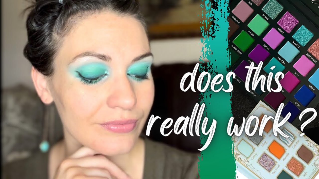 New Blending Hack? Finessing Technique! - YouTube