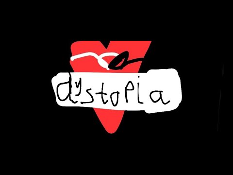 Dystopia V2 FE2 - YouTube