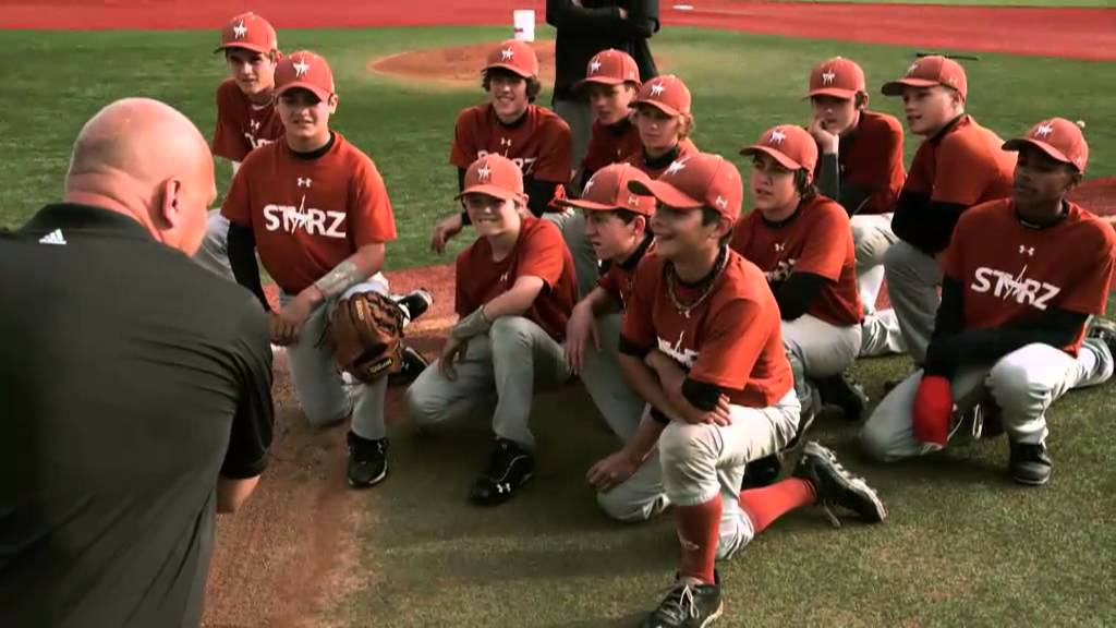 Cal Ripken's Baseball Tips for kids - YouTube