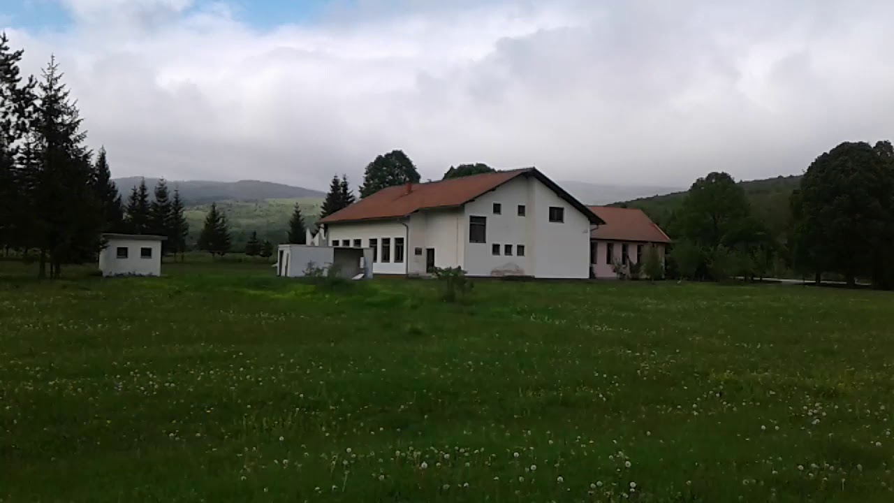 Smoljana i Krnja Jela 30.maj.2019 god. - YouTube