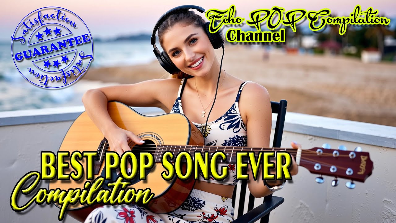 Best viral pop songs compilation of Ariana Grande, Dua Lipa, and Taylor ...