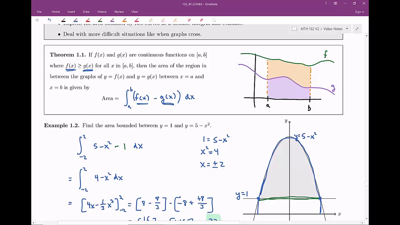 Chapter 5 -- Section 1 -- Video 1 - YouTube