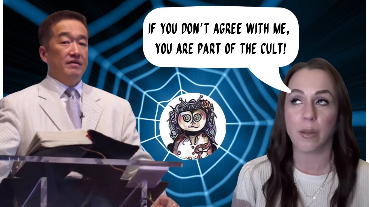 Without a Crystal Ball calls in Netflix Security and FBI Steve - YouTube