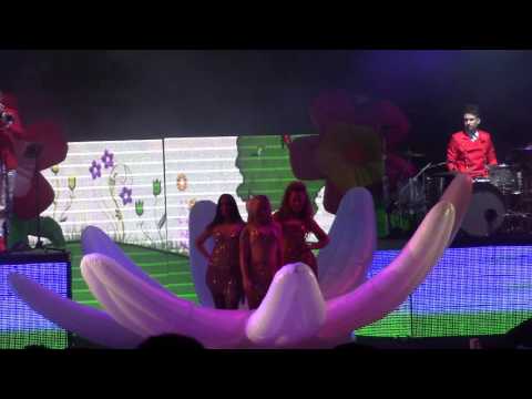 Orquesta Panorama 2016 - Intro