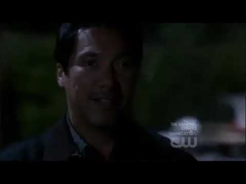 Supernatural 7x02 Ending Scene  Sam And Dean End Up In The Ambulance