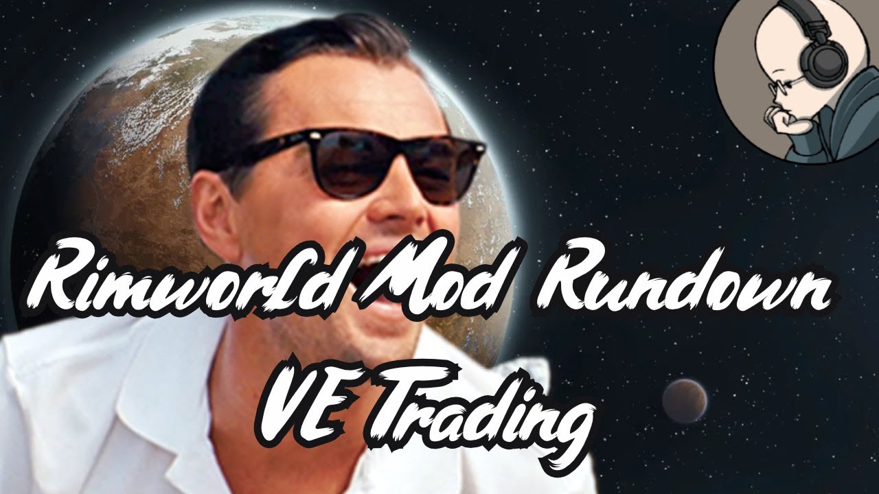 Vanilla Trading Expanded - Rimworld Mod Rundown - YouTube