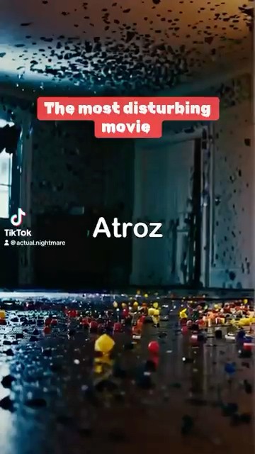 Atroz: A Deep Dive into Human Depravity in One of the Most Disturbing ...