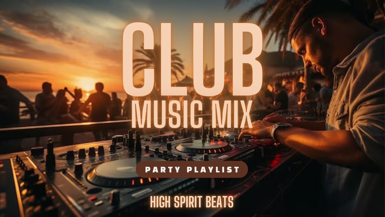 Best Club Music 2024 🔥🔥🔥 Party Playlist 🎵 Electronic Dance Music Mix 🎧 ...