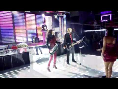 MODERN TALKING STYLE | Amadeus Angelus - Lullaby ...