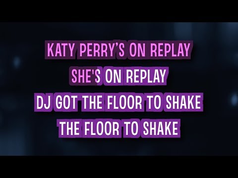 Up All Night (Karaoke) - One Direction