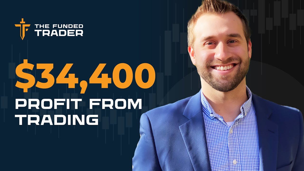 From Penny Stocks to Managing $1M: A Forex Prop Trader's Path to ...