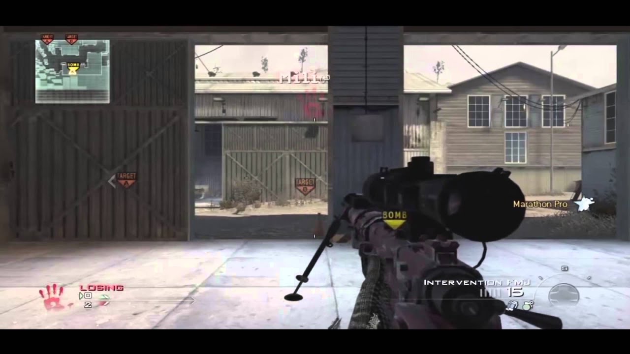 COD Kings #1 - YouTube