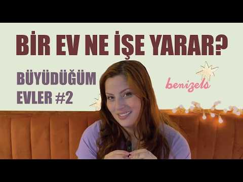 Sırlar ve Yasaklar | BÜYÜDÜĞÜM EVLER #2