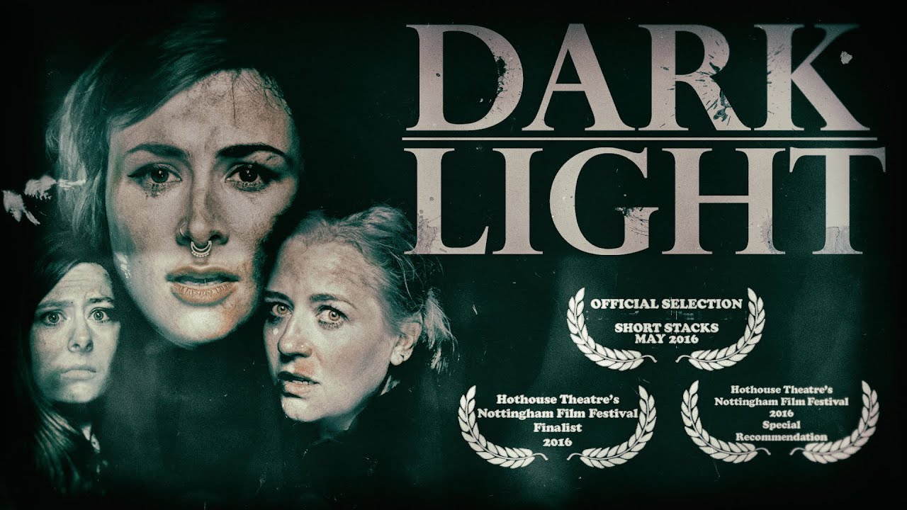 Horror Short Film "Dark Light" - YouTube