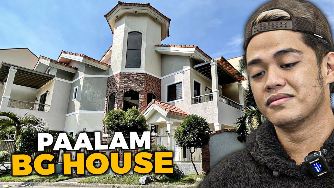 Paalam BG HOUSE - Hangang sa Muli - YouTube
