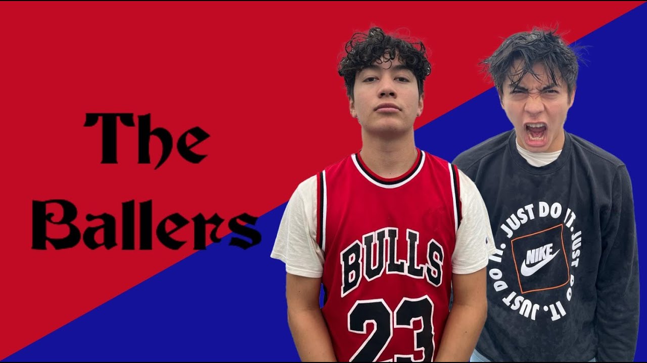 Ballers : The Complete Collection - YouTube