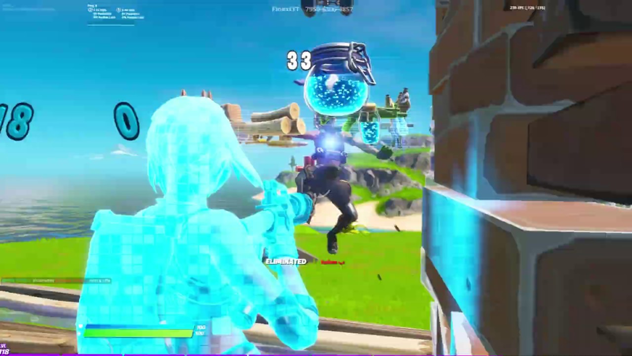 Ajerss | Highlights #1 - YouTube
