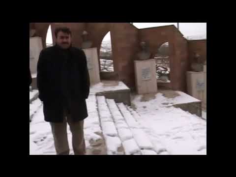 Kayseri Pınarbaşı Belgeseli