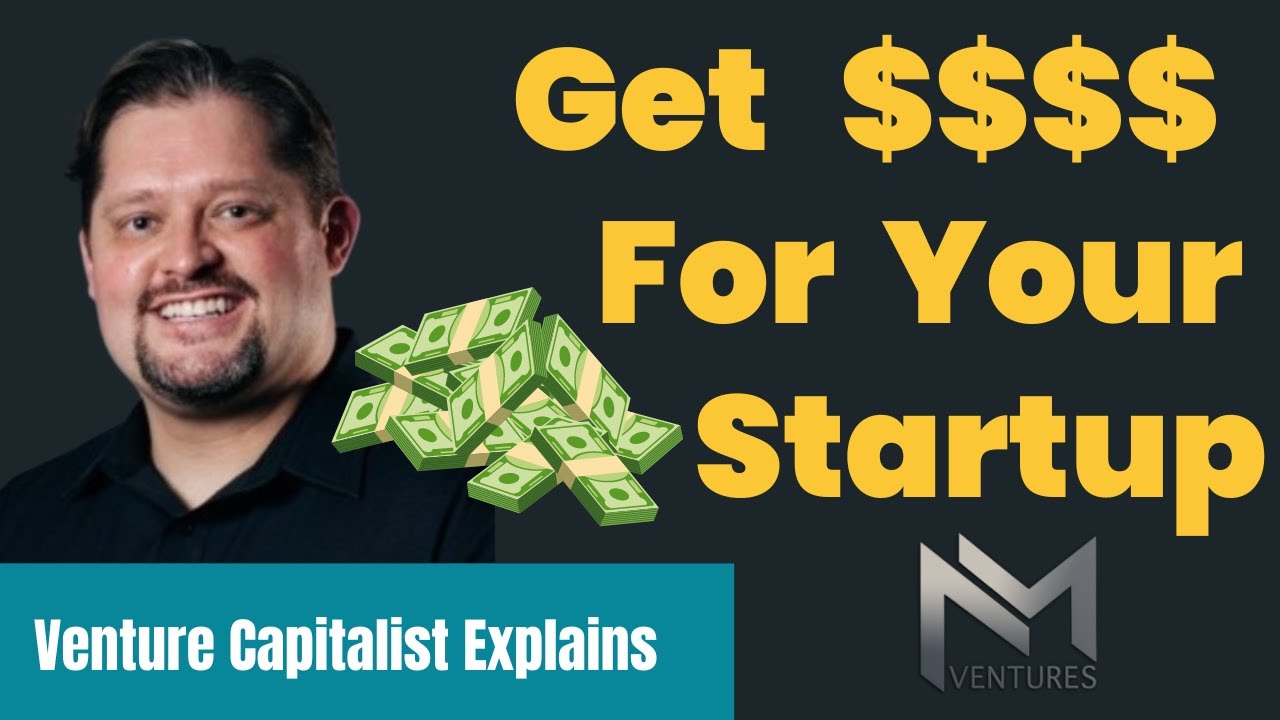 Venture Capital Funding | Venture Capital Firms | VC Meaning ...