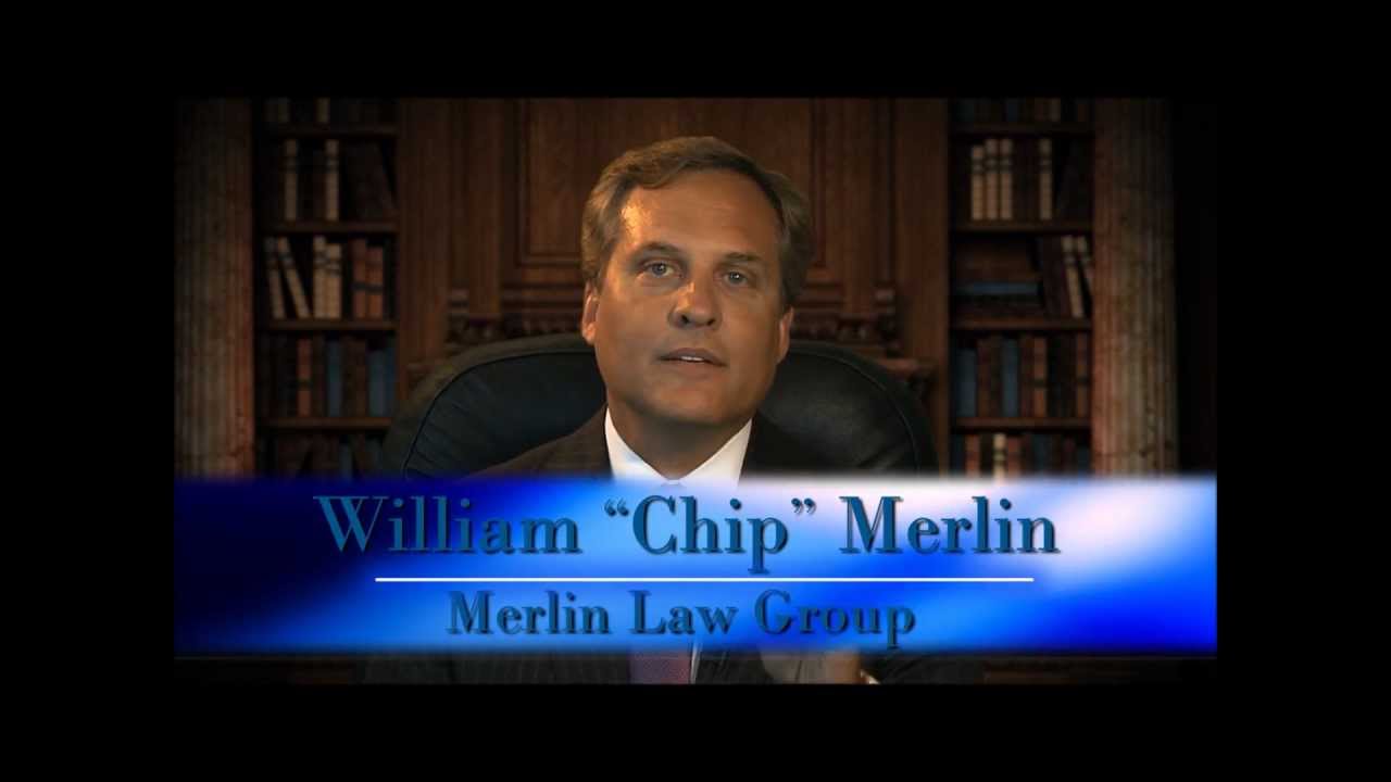 Chip Merlin of Merlin Law Group invites Public Adjusters to a ...