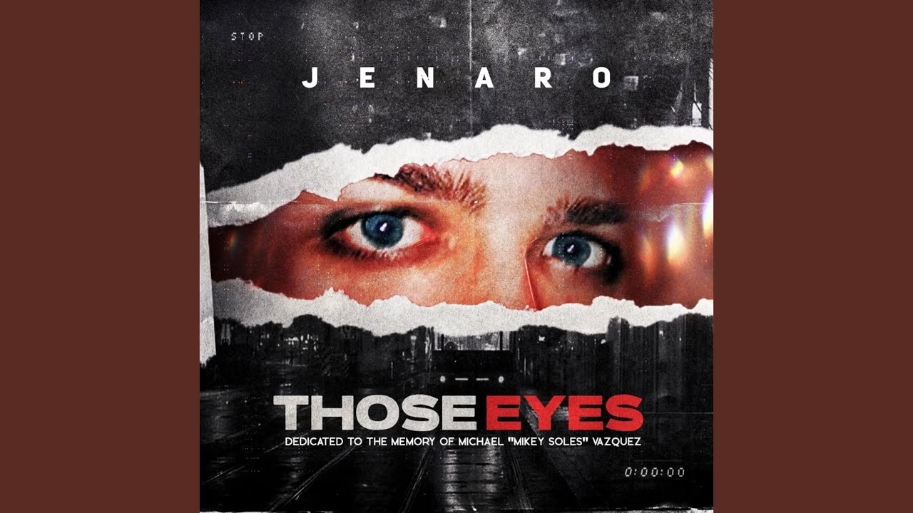 Those Eyes (Radio Edit) - YouTube