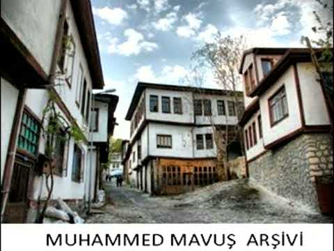 Mükerrem Kemertaş / Giderem Men Tebrize