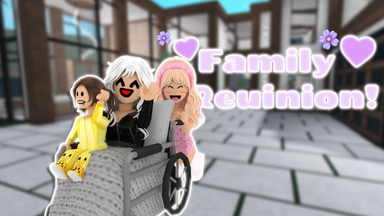 FAMILY REUNION RUINED!! *ANGRY DAD!* - YouTube