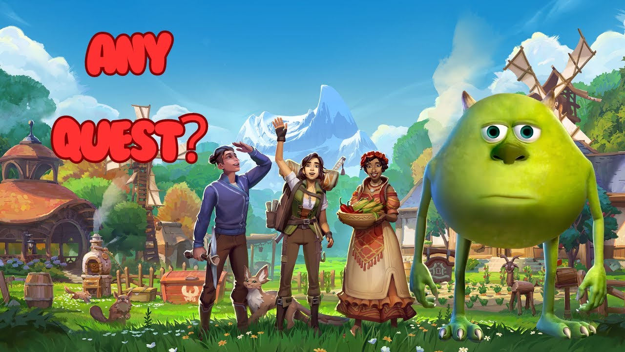 One more human comment...... - YouTube