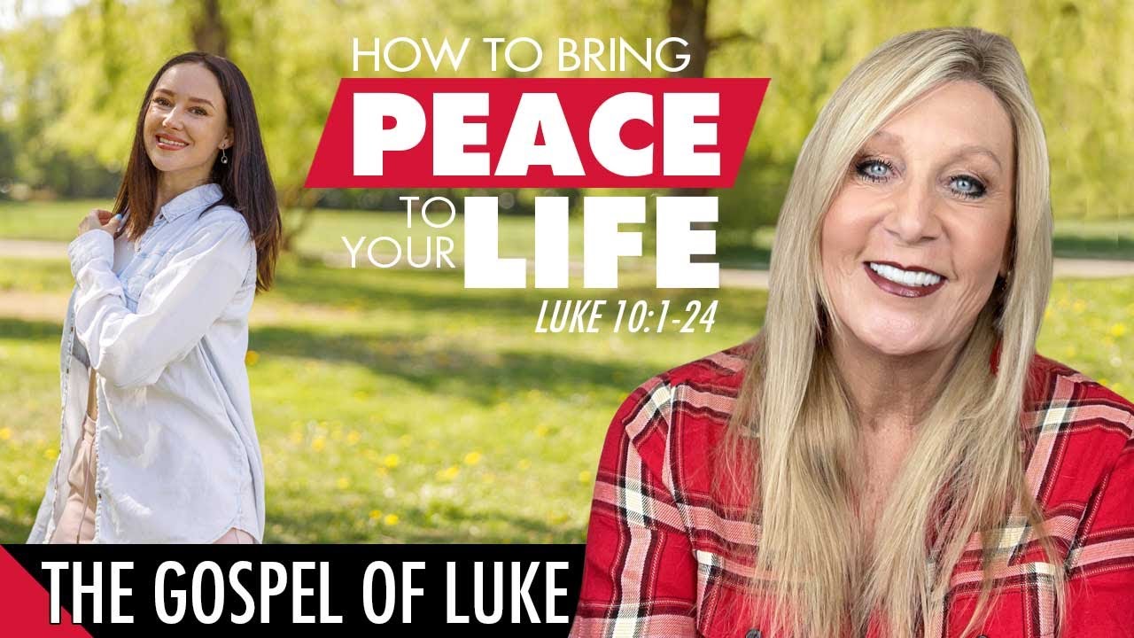 How To Bring Peace To Your Life YouTube how-to-bring-peace-to-your-life-youtube