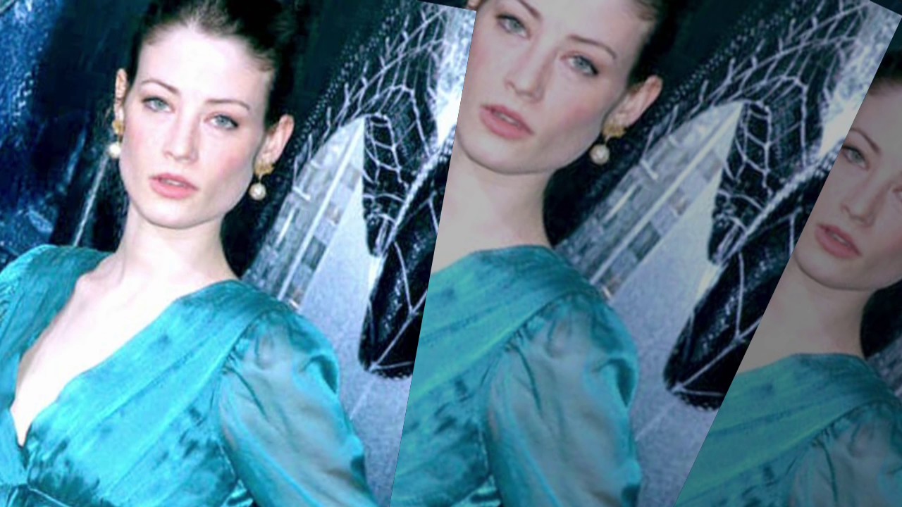 LUCY GORDON TRIBUTE - YouTube