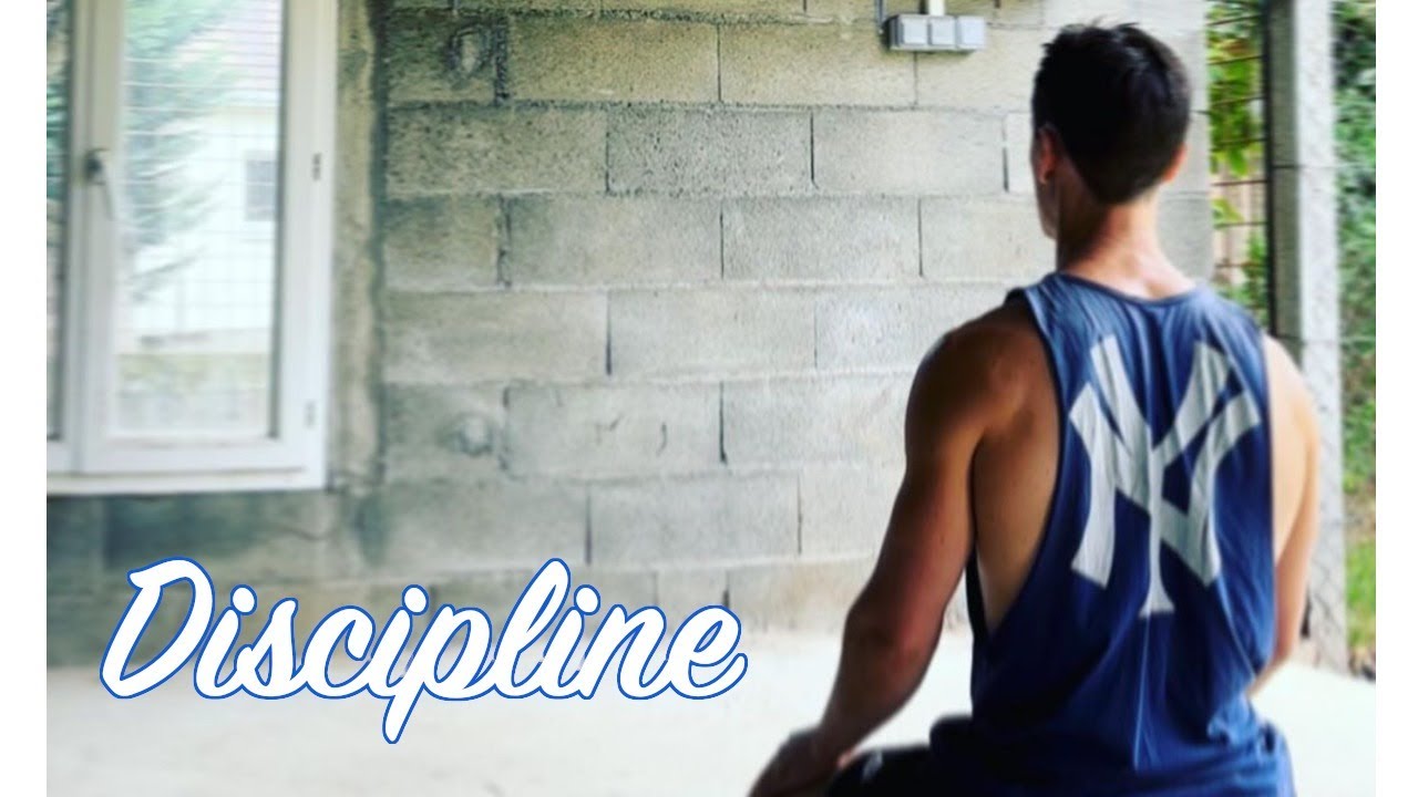 *LIVE* Comment établir une véritable DISCIPLINE ? - YouTube