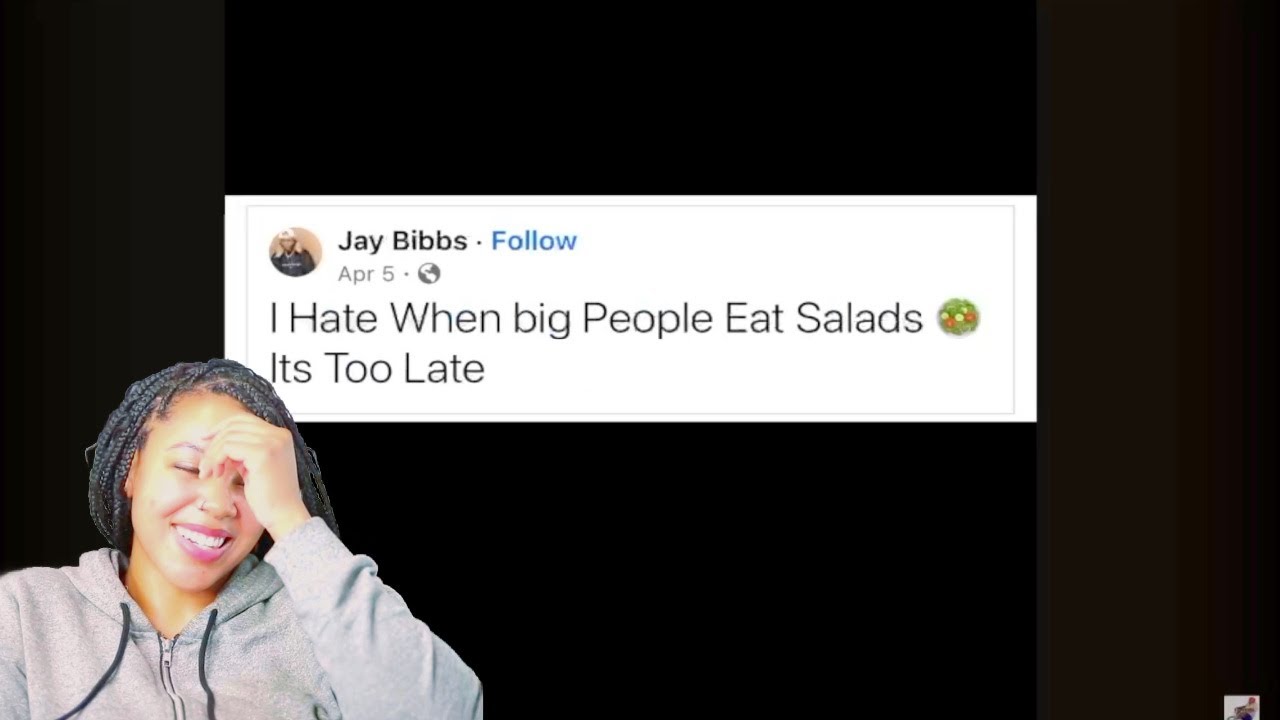 Try Not To Laugh at These HOOD MEMES | Reaction - YouTube