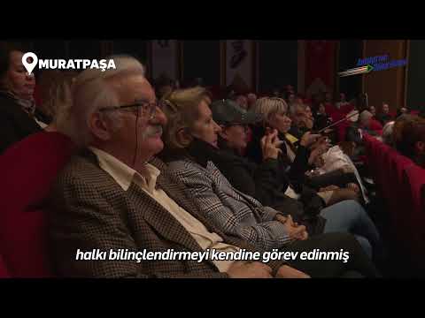 14’üncü Başöğretmen Atatürk Onur Ödülü sahibini buldu
