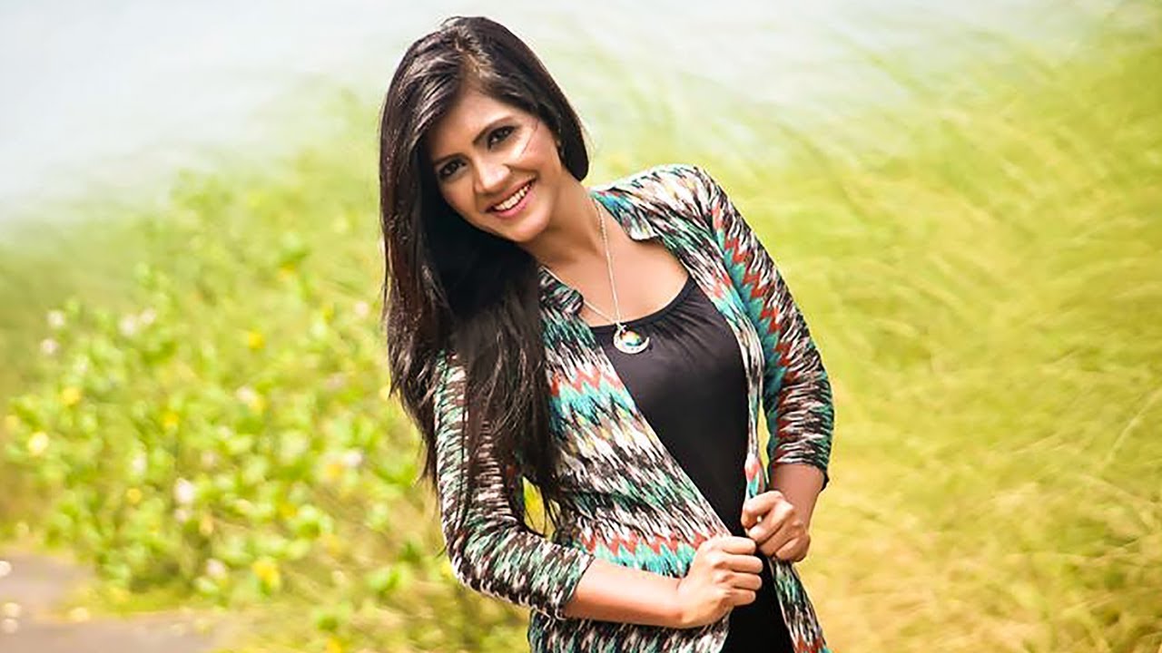Bangladeshi Model Maria Nur Photoshoot | Photo Shot by Star Celebrity ...