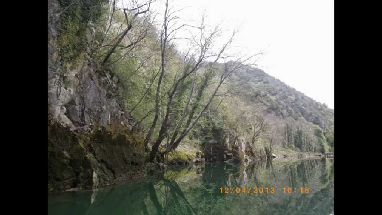 AKIRIBAR na EZERO MATKA - YouTube