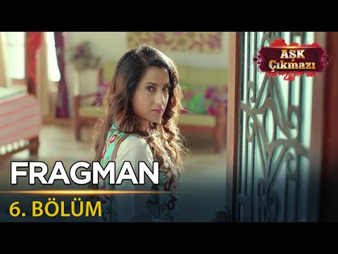 Aşk Çıkmazı - Hint Dizisi | 6. Bölüm Fragmanı