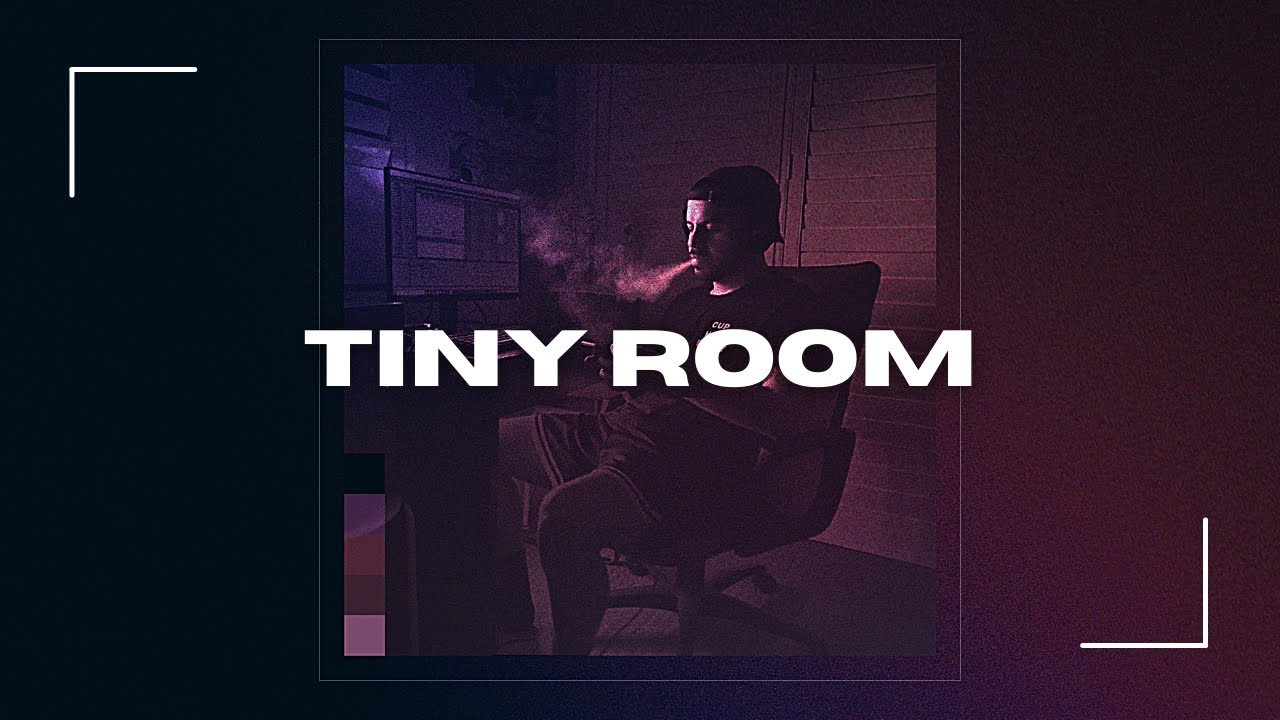 TINY ROOM (Behind The Scenes) - YouTube