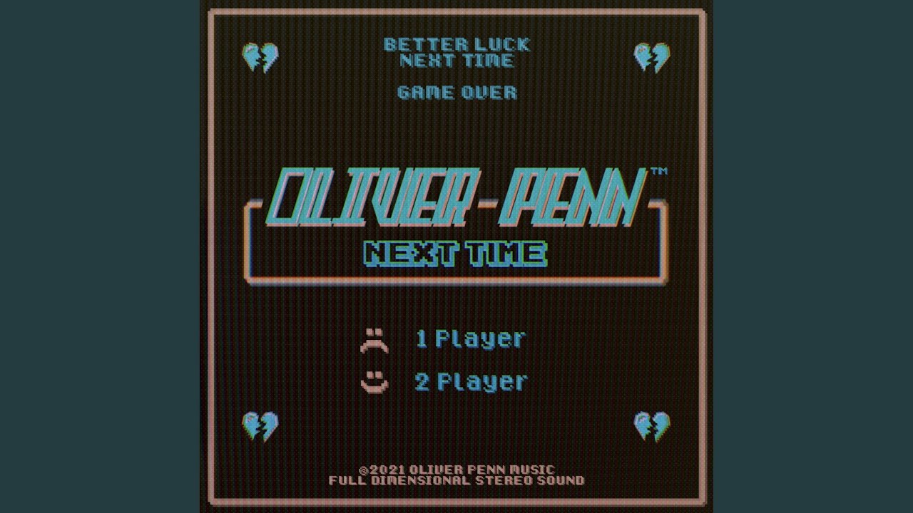 Next Time - YouTube