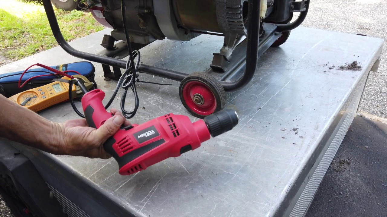 Kenowa Tools generator defeated us! - YouTube