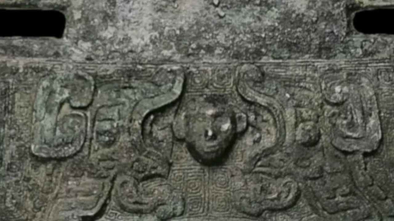 Queen Fu Hao, jewelry lover of ancient Shang Dynasty - YouTube