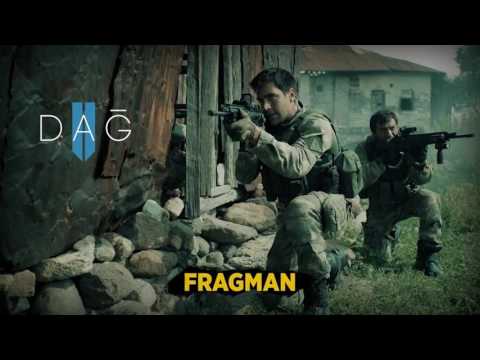 [ DAĞ II ] - Nihal Atsız Kahramanların Ölümü 🍁