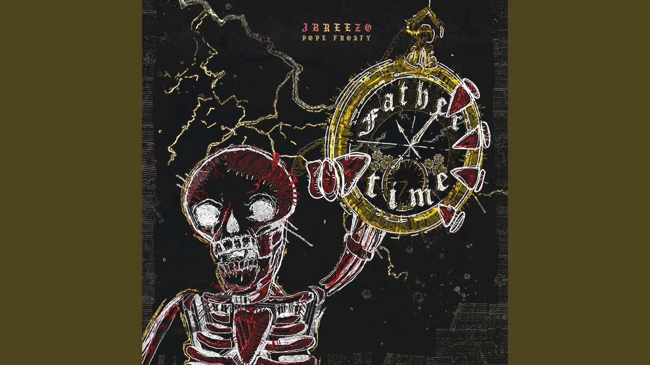 Father Time - YouTube